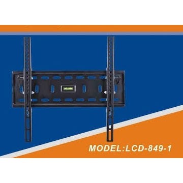 แขวนผนังรุ่น LCD8 สำหรับทีวี 23 นิ้ว – 45นิ้ว , LCD849-1 สำหรับ 20-45 ...