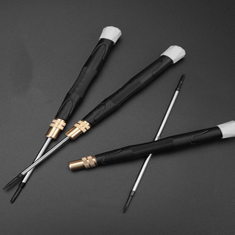 Precision Screwdriver Mobile Phone Repair Tool Multi-Function Cross One ...