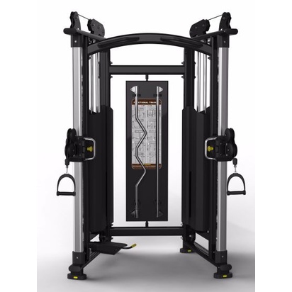 Functional Trainer Cable Cross | Shopee Thailand