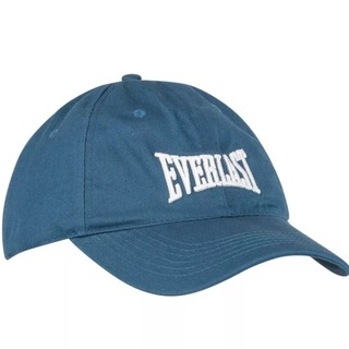 Everlast Baseball Cap Mens - สีกรมท่า | Shopee Thailand