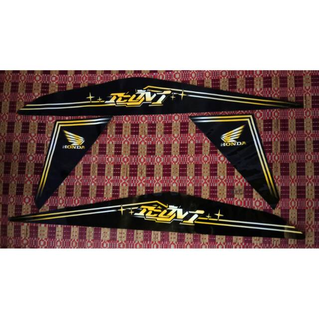 Simple beat fi icon i line Striping | Shopee Thailand