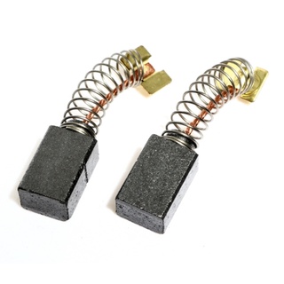 แปรงถ่านเครื่องจี้ปูน Mikasa MGX #20 ถ่าน (2PCS/1SET) | Shopee Thailand