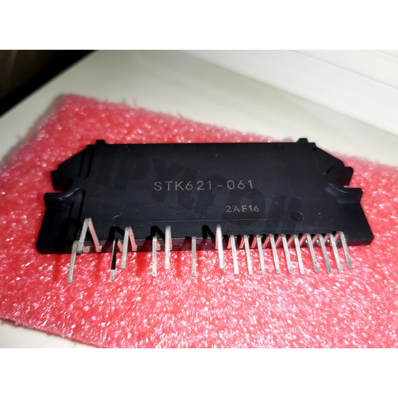 มอเตอร์อินเวอร์เตอร์ STK621-061 STK621-061A | Shopee Thailand