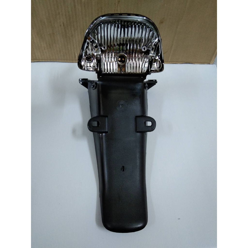 บังโคลนหลัง C100P / DREAM EXCEL ชุดเล็ก,ชุดใหญ่ เกรดเอ | Shopee Thailand