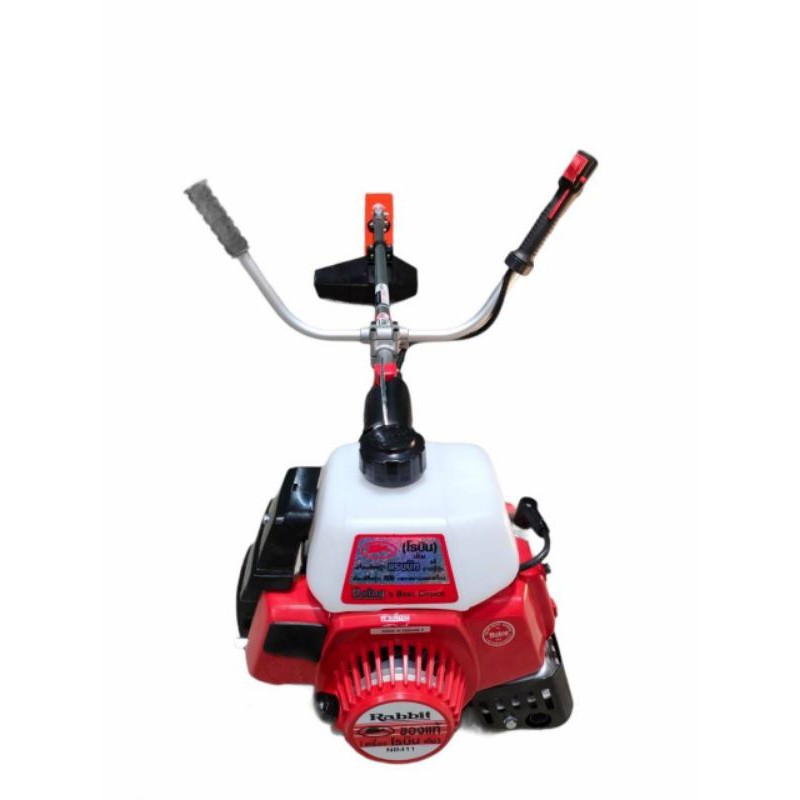เครื่องตัดหญ้าโรบิน Robin NB411 LE แท้ ก้านญี่ปุ่น Boing (01-0062 ...