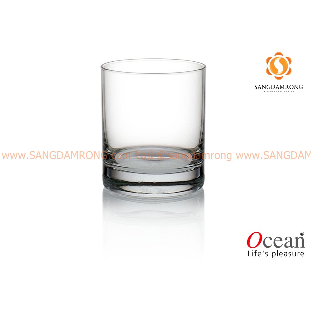 (6 ใบ) โอเชี่ยนกลาส - แก้วน้ำผลไม้ NEW YORK JUICE 205มล (รหัส1B07807) | Shopee Thailand