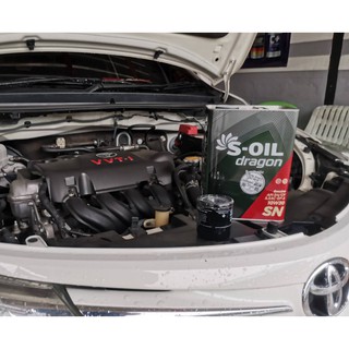 Soil Dragon 10w30 2 ชิ้น | Shopee Thailand