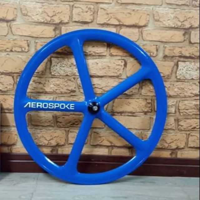ล้อแม็ก AEROSPOKE Made in USA | Shopee Thailand