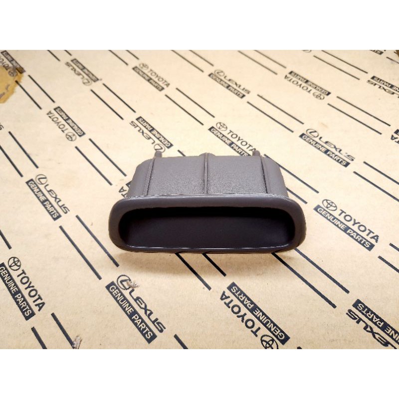 หลุมดึงประตู Toyota Tiger Sport Cruiser Sport Rider ของแท้ สีน้ำตาล ...