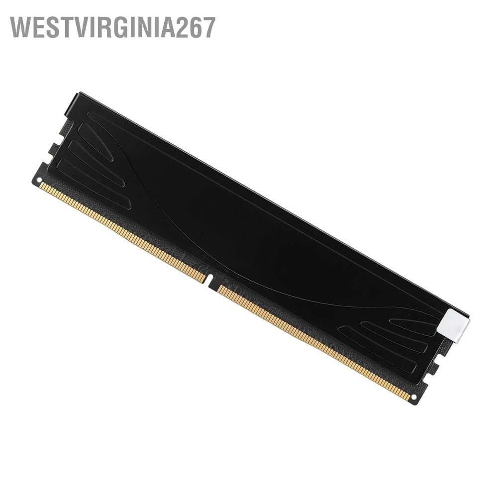 DDR4 RAM Sleek Aluminum High Performance PCB DDR4‑3200MHz PC4‑25600 ...