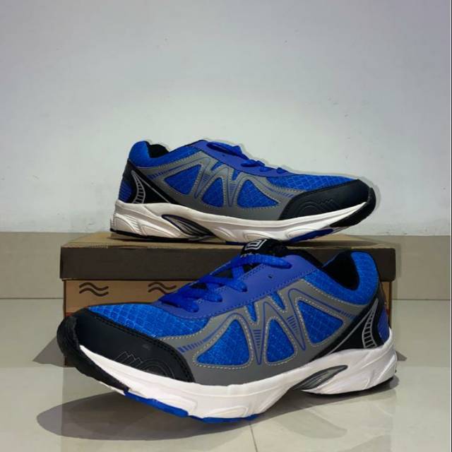 รองเท้า Ando RUN MAXX | Shopee Thailand