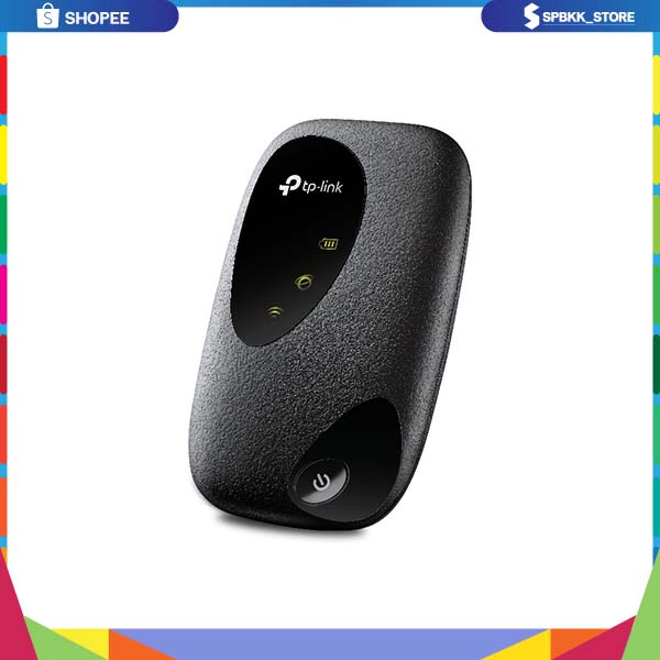 💡Pocket WIFI TP-Link M7000 4G LTE Mobile Wi-Fi รับประกัน 1 ปี💡*พร้อมส่ง ...