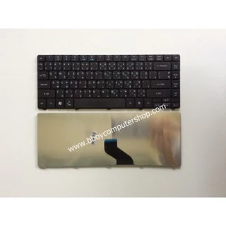 คีย์บอร์ด acer aspire 4750 ราคาถูก สั่งเลยบน Shopee