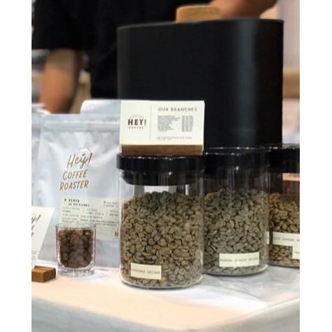 Ethiopia Yirgacheffe Gedeo G1 NaturalกาแฟจากEthiopia | Shopee Thailand