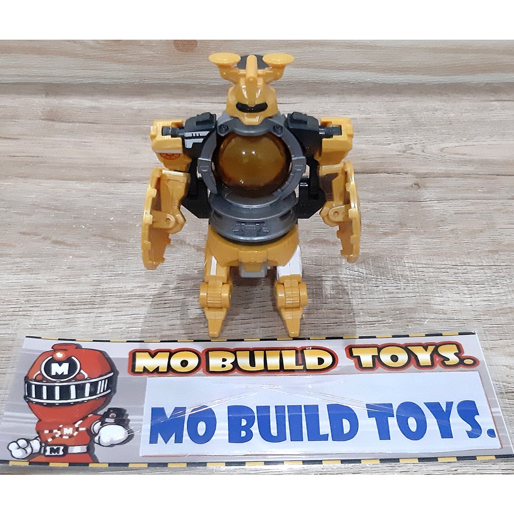 Dx Tenbin Voyager หุ่นยนต์ยานเสริม จาก ขบวนการ Kyuranger | Shopee Thailand Dx Tenbin Voyager หุ่นยนต์ยานเสริม จาก ขบวนการ Kyuranger | Shopee Thailand