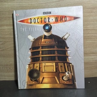 doctor who ราคาพิเศษ | ซื้อออนไลน์ที่ Shopee ส่งฟรี*ทั่วไทย!