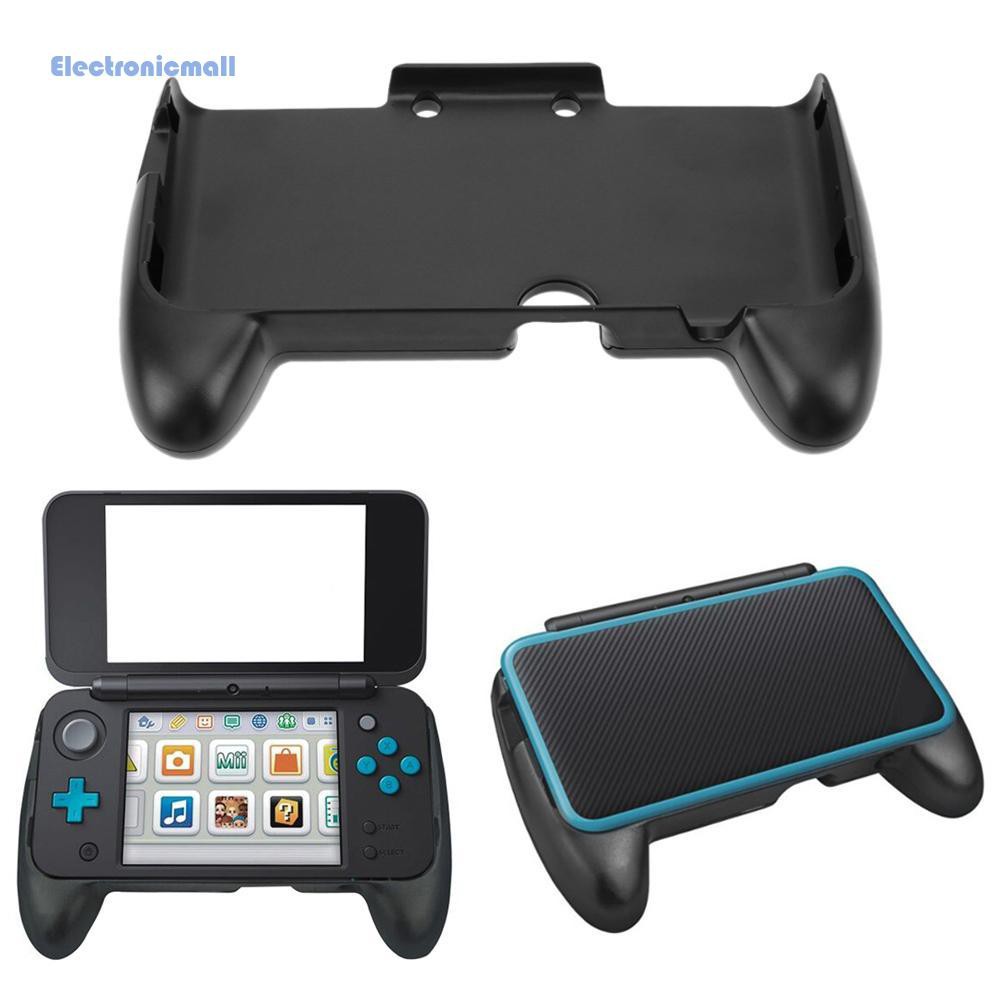 ElectronicMall01 Hand Grip Protective Support Case for Nintendo NEW 2DS ...