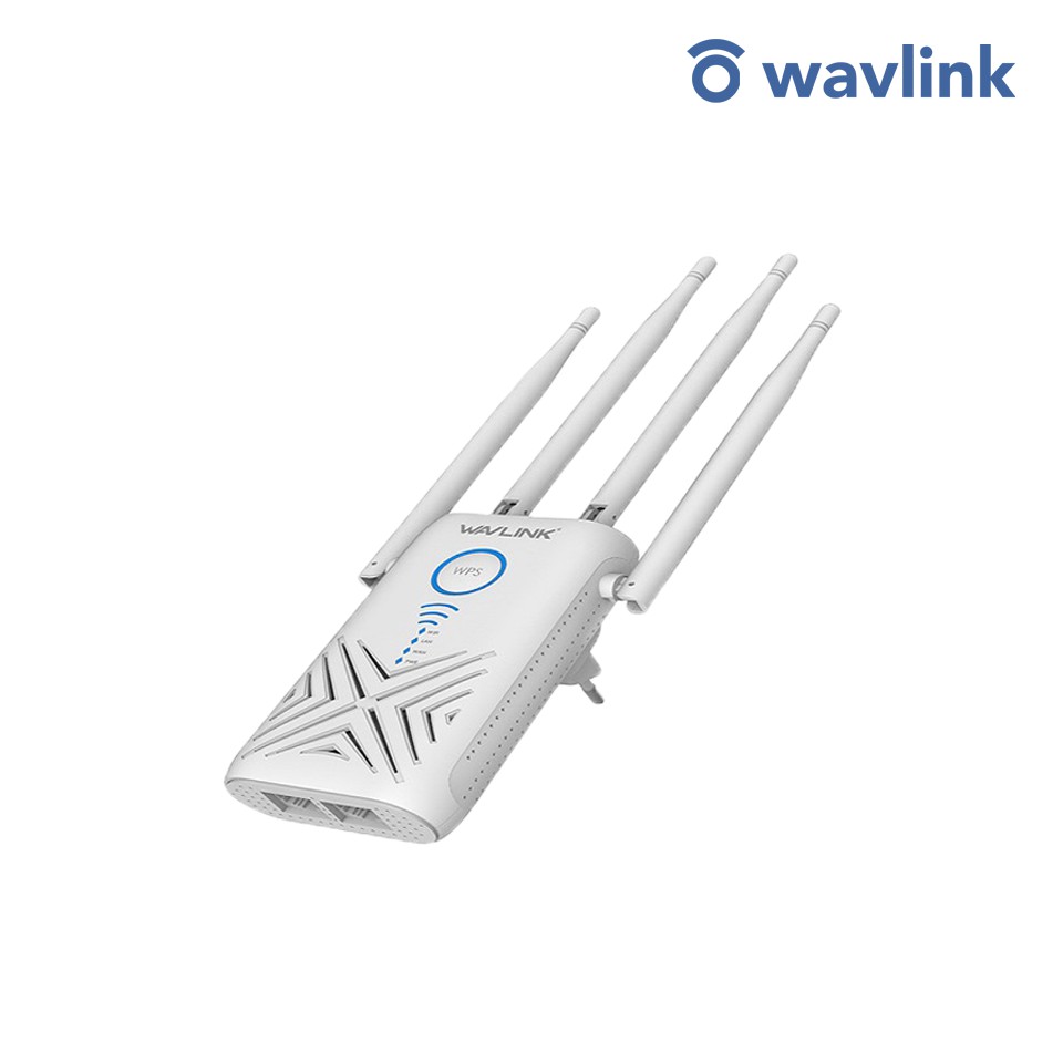 [ออกใบกำกับภาษีได้] Wavlink AERIAL X - AC1200 Dual Band Wireless AP ...