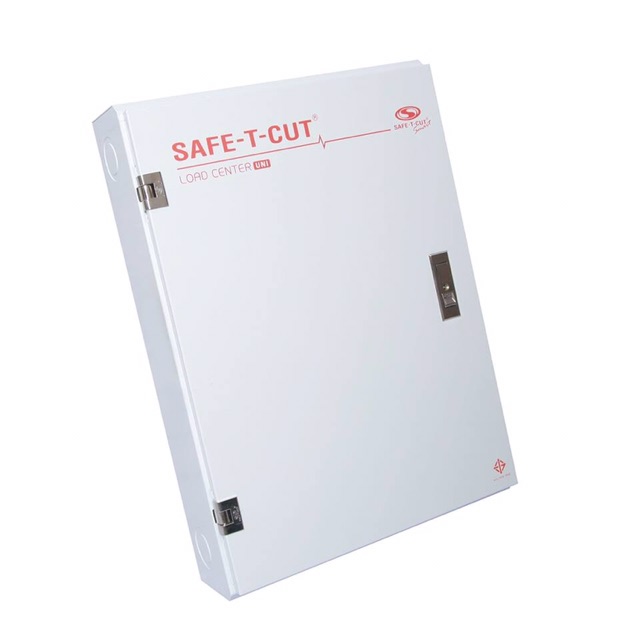 Load center 3p/12ช่อง/50-100A | Shopee Thailand