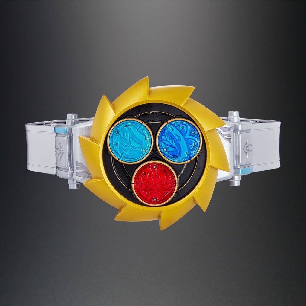 Csm OOO Driver Complete Set เข็มขัดโอส รุ่นสมจริง ครบเซ็ต | Shopee Thailand