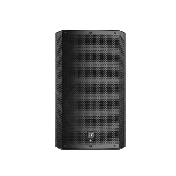 EV ELX200-15P ตู้ลำโพง 15 นิ้ว 2 ทาง 1,200 วัตต์ มีแอมป์ในตัว คลาส D ...