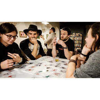 Imagine Board Game (ของแท้) | Shopee Thailand