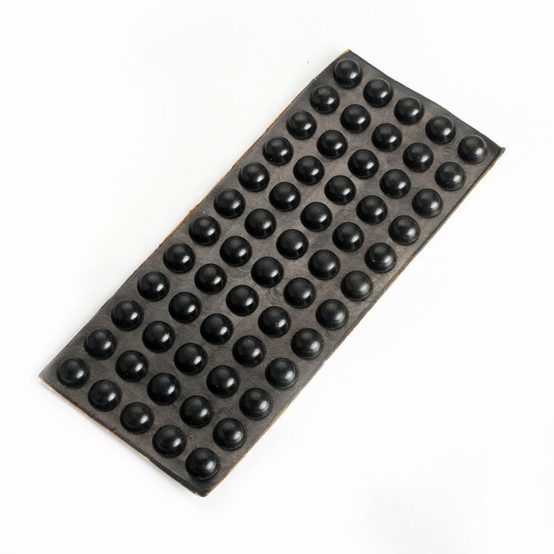 1pcs 8x3mm 10x3mm 10x4mm 10x5mm 12x12x6mm RUBBER FEET MAT PAD | Shopee ...