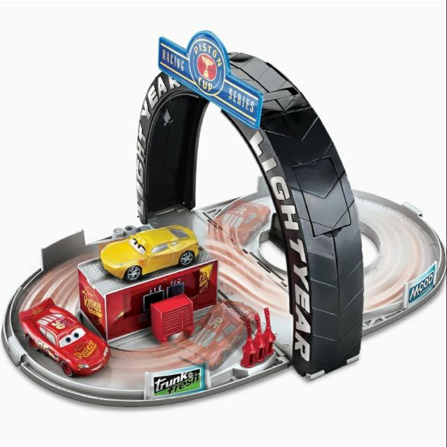 piston cup racing series cars | Shopee Thailand