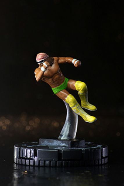 HeroClix : WWE Expansions series1 | Shopee Thailand
