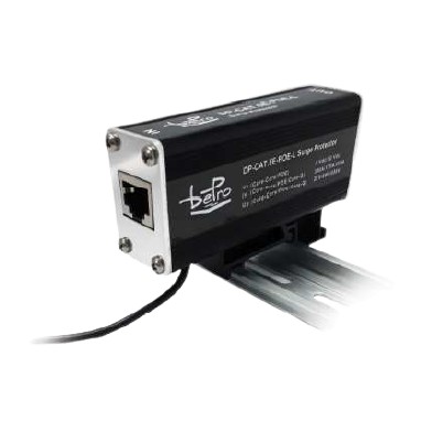 Surge Ethemet Cat.5E POE Eco Surge Current Protector DP-CAT.5E-POE-L ...