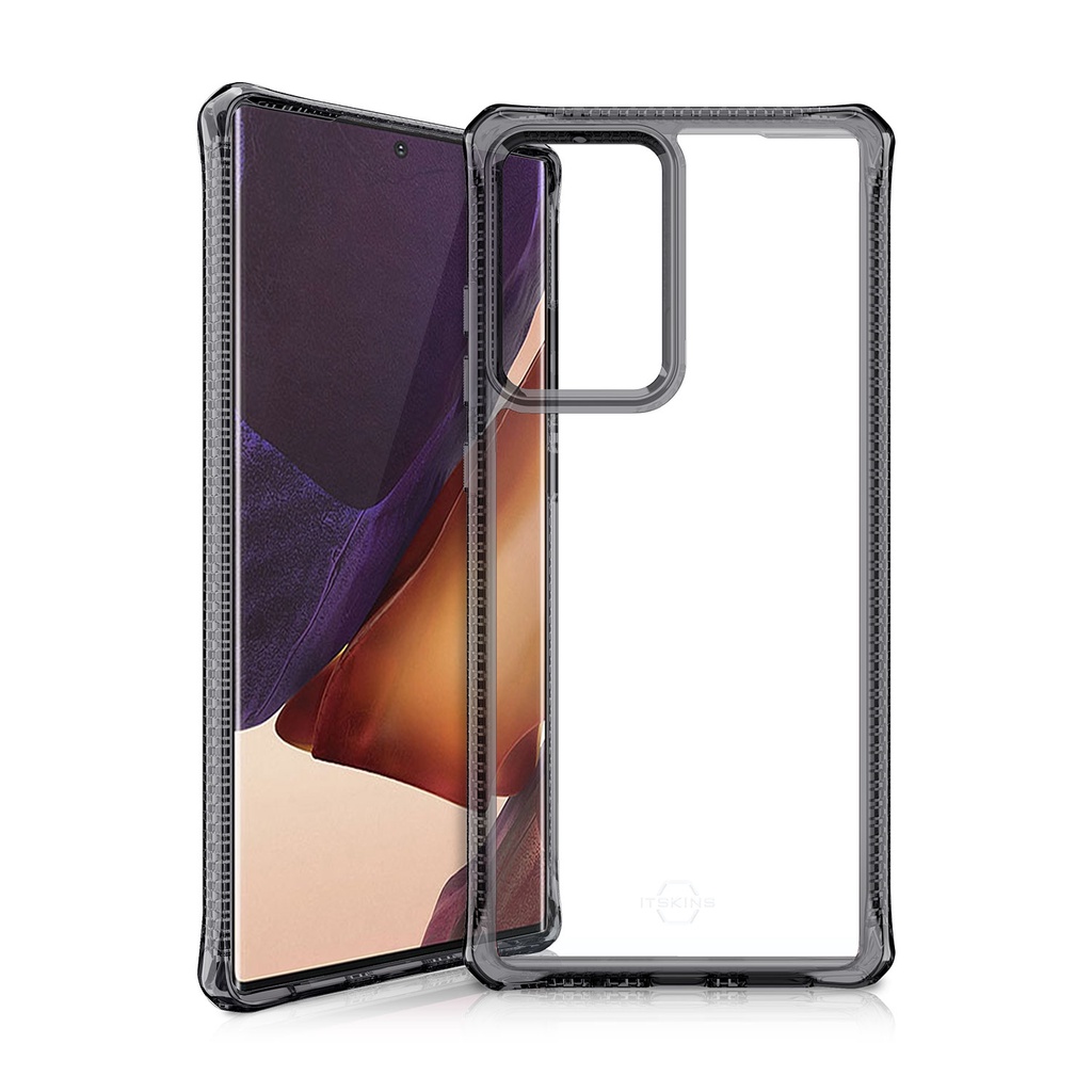 เคส ITSKINS Hybrid Clear & Hybrid Solid - Samsung Note 20 Ultra / Note ...
