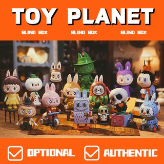 [toy Planet] ของเล่นตุ๊กตา POP MART Popmart ART toy Labubu spirit ...