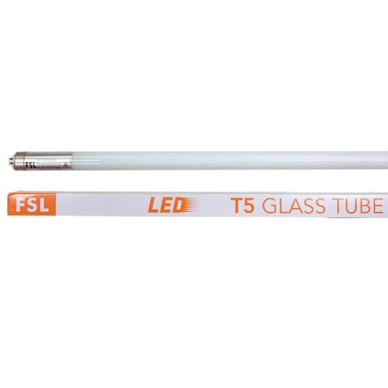 FSL หลอด LED TUBE T5 (16W) | Shopee Thailand