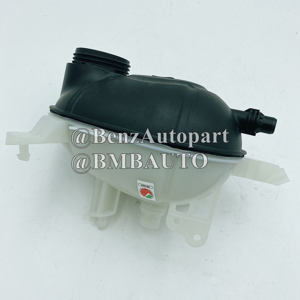 BENZแท้ กระป๋องพักน้ำ W205 W213 W238 W253 W257 เบอร์ 205 500 00 49 ...