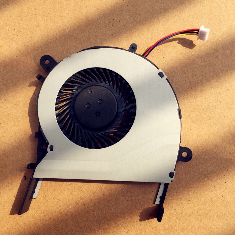 ASUS ASUS R454L Fan พัดลมโน๊ตบุ๊ค พัดลมระบายความร้อน | Shopee Thailand