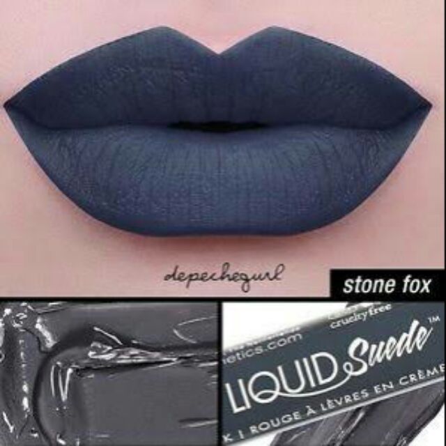 NYX สี stone fox ของใหม่ แท้แน่นอน | Shopee Thailand