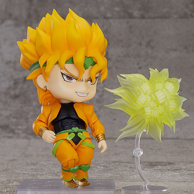 Nendoroid 1110 DIO / JoJo’s Bizarre เนนโดรอยด์ ดีโอ โจโจ้ ฟิกเกอร์ ... Nendoroid 1110 DIO / JoJo’s Bizarre เนนโดรอยด์ ดีโอ โจโจ้ ฟิกเกอร์ ...