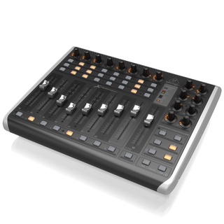 Behringer X-Touch Compact *ของแท้รับประกัน 1ปี* Control Surface for DAW ...