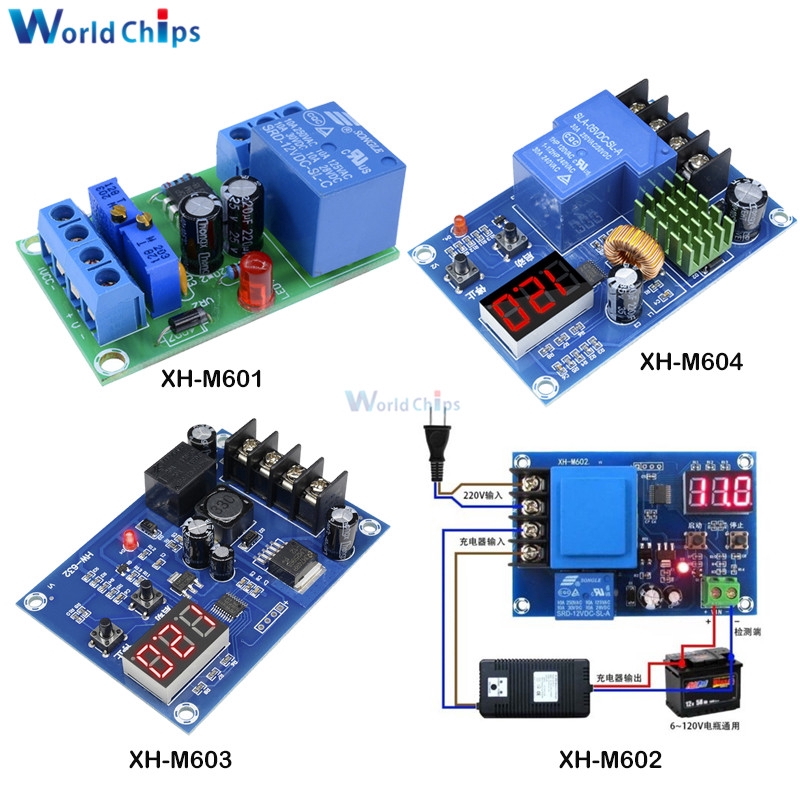 Xh-m601 XH-M602 XH-M603 XH-M604 โมดูลบอร์ดสวิตช์ควบคุมจอแสดงผลดิจิทัล ... Xh-m601 XH-M602 XH-M603 XH-M604 โมดูลบอร์ดสวิตช์ควบคุมจอแสดงผลดิจิทัล ...