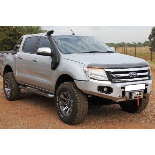 snorkel สน็อคเกิ้ล Ranger 2012 2014 T6 แค๊ป 4 ประตู ทรง Safari ครบชุด ราคาถูกสุดๆๆๆ | Shopee ...