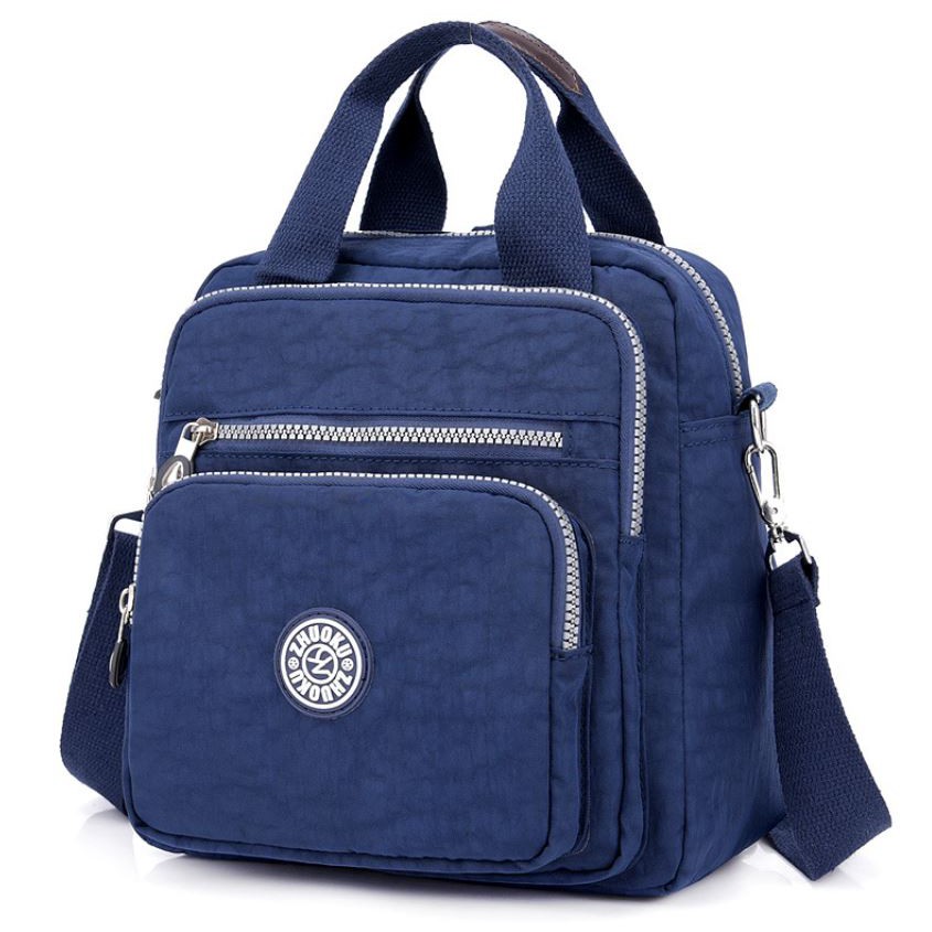 SH กระเป๋าสะพายไหล่ กระเป๋าถือ สำหรับสุภาพสตรี รุ่น CVW-J8909 Y (C4-084) WHB จากร้าน Smart ...