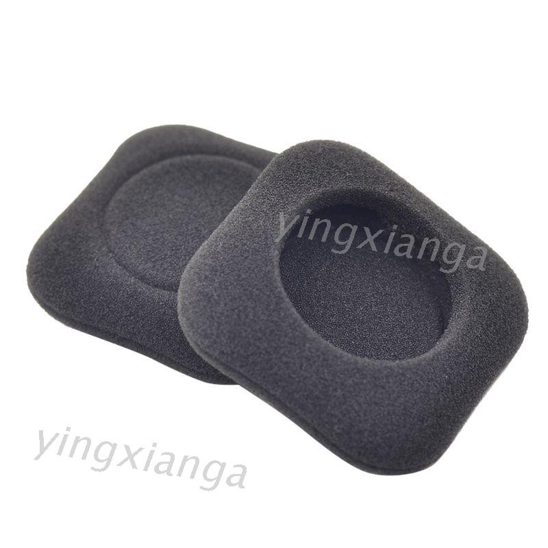 2PCS Soft Foam Earpad Ear Cover Cushion for H150 H130 H250 H151 Headset ...