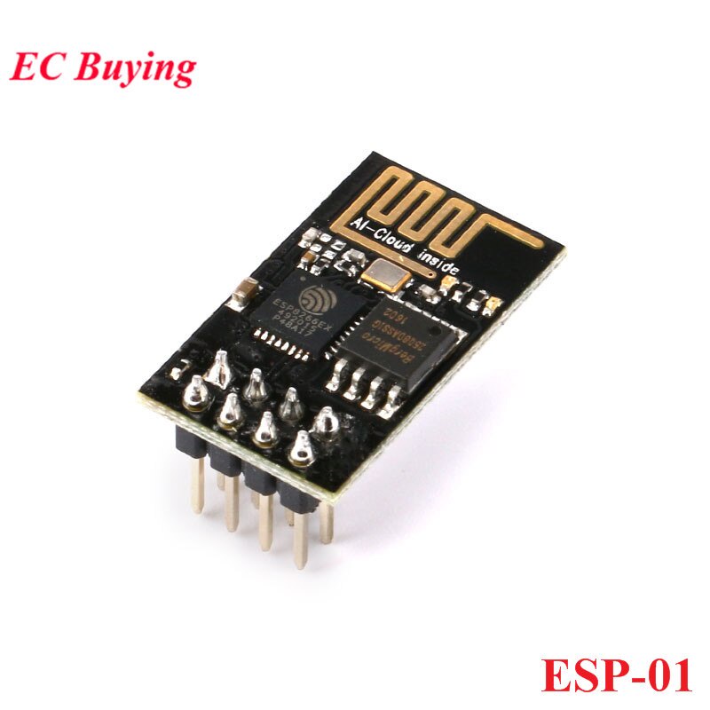 Esp8266 ESP-01 5V 12V 1 2 โมดูลรีเลย์ WIFI 4 ทาง ESP01 WIFI ไร้สาย ... Esp8266 ESP-01 5V 12V 1 2 โมดูลรีเลย์ WIFI 4 ทาง ESP01 WIFI ไร้สาย ...