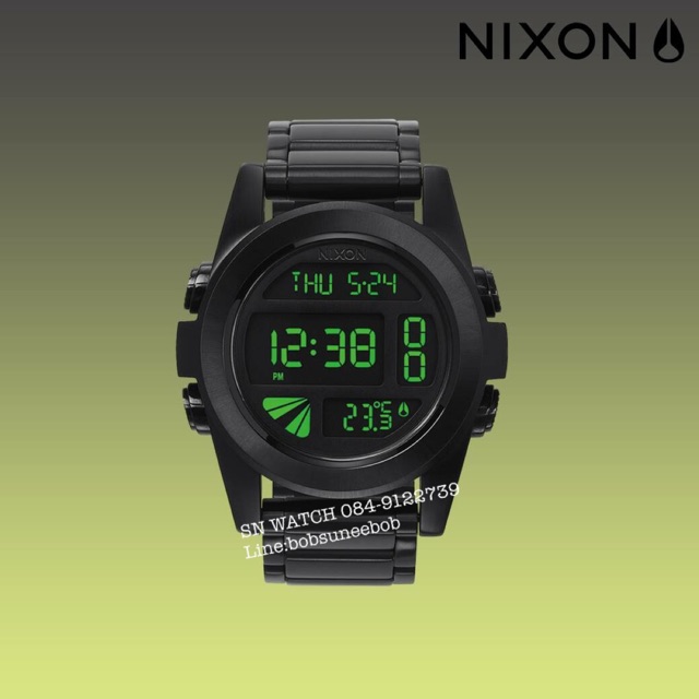 NiXon รุ่นUNIT | Shopee Thailand