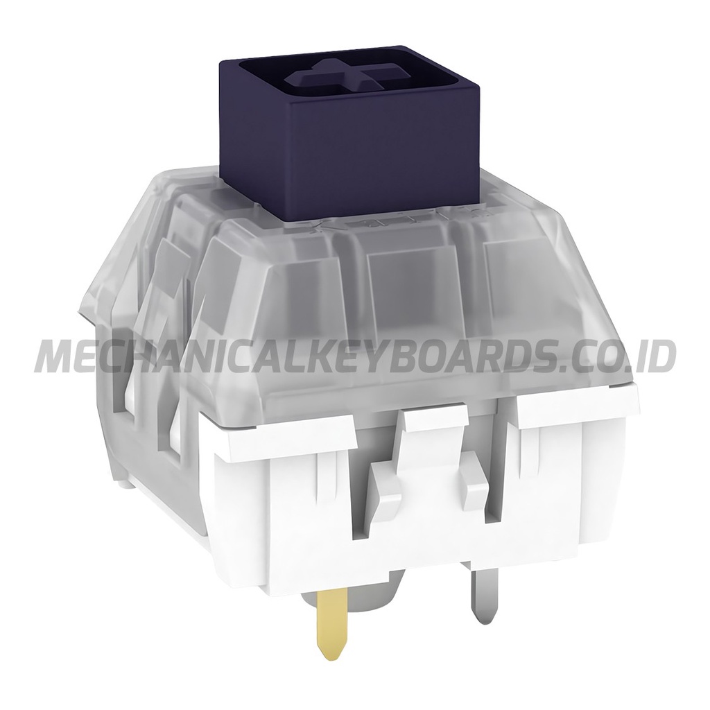 Kailh BOX Navy Switch (Tile Click - แผ่นเมาท์) | Shopee Thailand