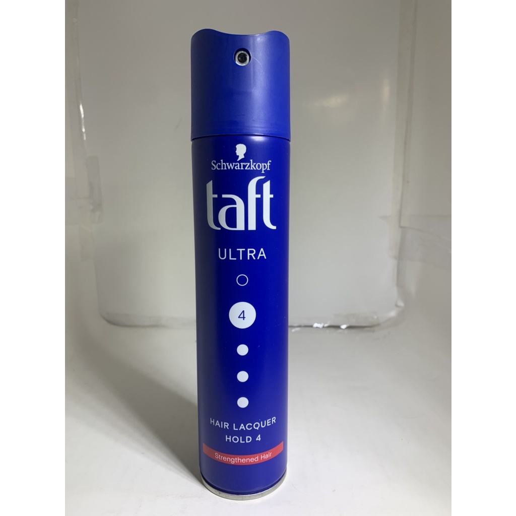 Schwarzkopf TAFT POWER HAIR LACQUER SPRAY ทัฟท์ พาวเวอร์ แฮร์ สเปรย์ ...