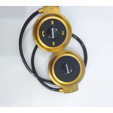 หูฟัง บลูทูธ ไร้สาย Model: Mini 503-TF | Shopee Thailand