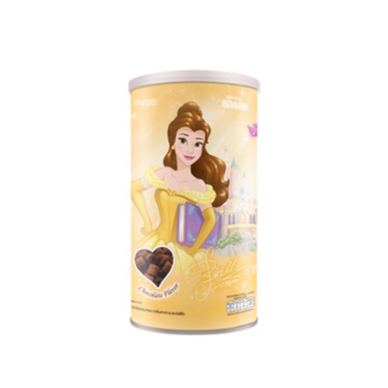 ขนมข้าวโพดอบกรอบ Princess Corn Snack | Shopee Thailand