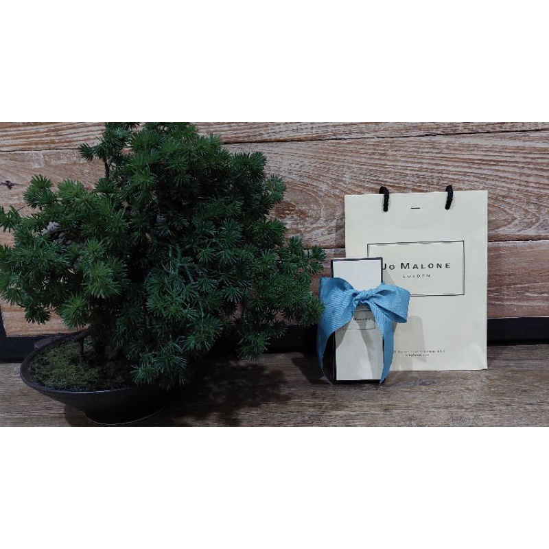 Jomalone London Earl Grey & Cucumber Cologne 30 ml.น้ำหอมของแท้ ...