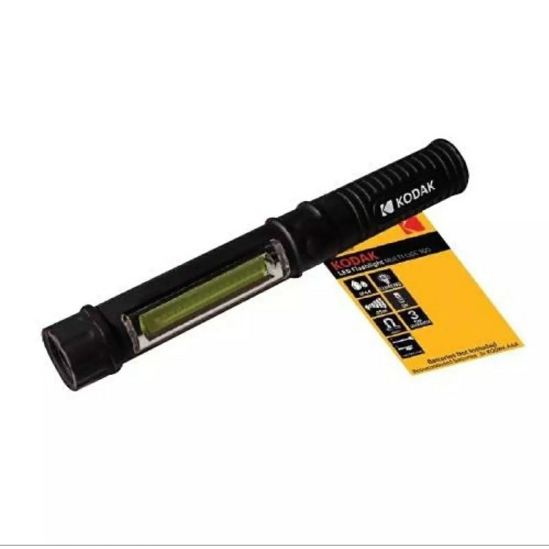 ไฟฉายอเนกประสงค์ KODAK LED Flashlight Multi แท้100% | Shopee Thailand